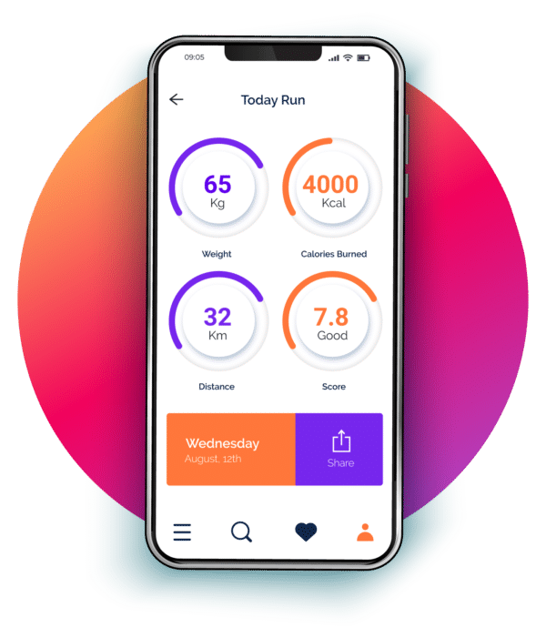 Mobile App Development Moduet